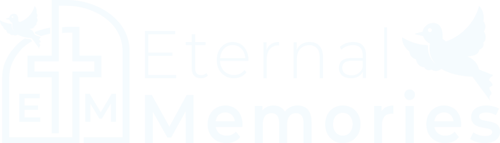 Welcome To Eternal Memories - Eternal Memories